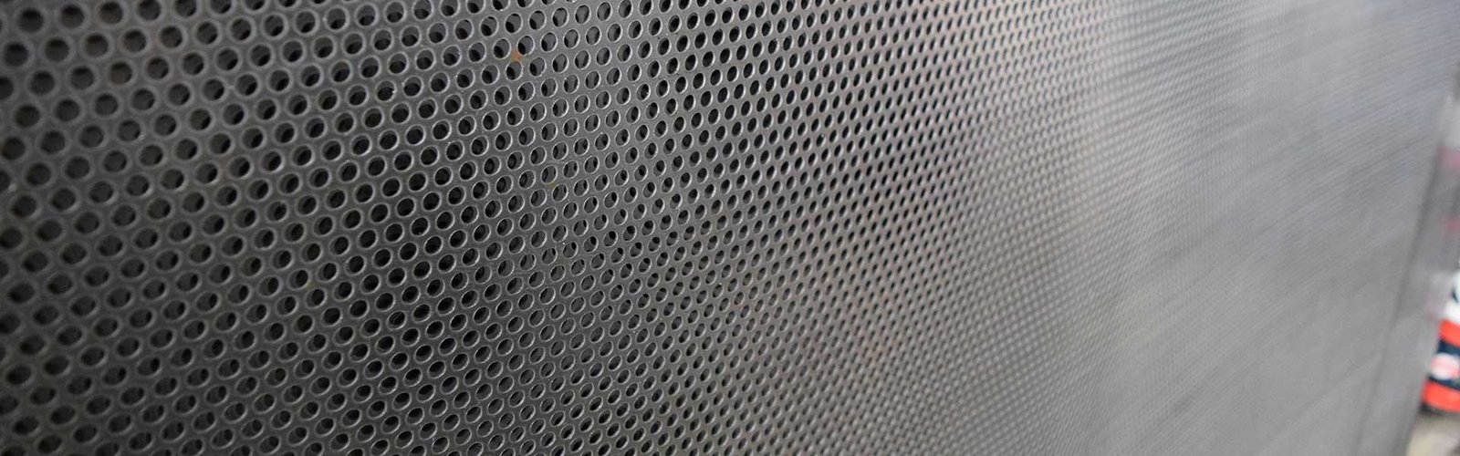 Lamina Perforada | Invermallas